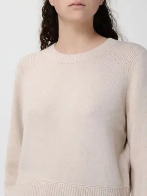 Isabel Marant Étoile Wool And Cashmere Crewneck Pullover - White