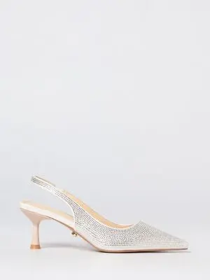 Twenty Fourhaitch Elastic Pumps