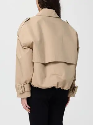 Pinko Double-breasted Jacket