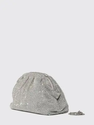 TWENTY FOURHAITCH Mini Bag - Silver