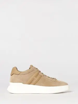 Hogan Sneakers - Brown