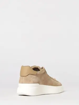 Hogan Sneakers - Brown