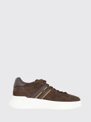 Hogan Platform Shoes For Men