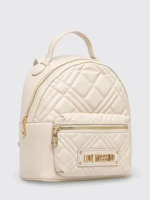 Moschino Backpack
