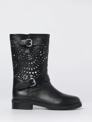 TWINSET Mid-calf Boots