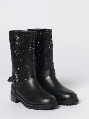 TWINSET Mid-calf Boots