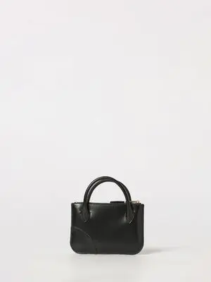 Comme Des Garçons Mini Handbag