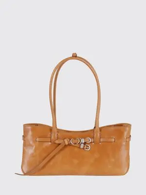 MARGESHERWOOD Shoulder Bag - Brown