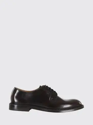 DOUCAL'S Brogue Shoes - Brown