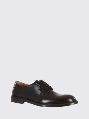 DOUCAL'S Brogue Shoes - Brown