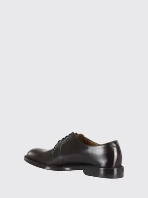 DOUCAL'S Brogue Shoes - Brown