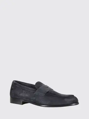 DOUCAL'S Loafers - Blue