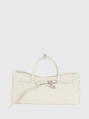 MARGESHERWOOD Handbag - Butter