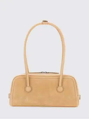MARGESHERWOOD Shoulder Bag - Cocoa