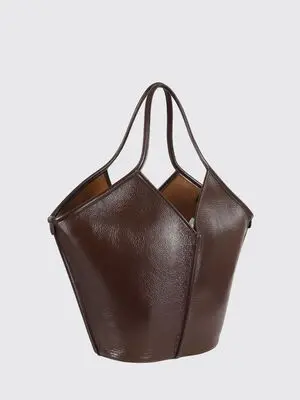 Hereu Geometric Shoulder Bag
