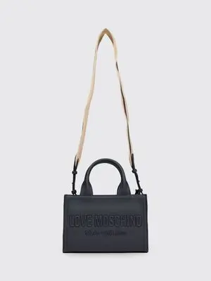 Moschino Handbag - Black