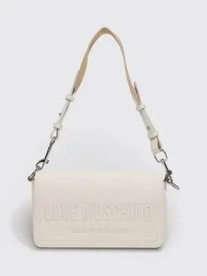 Moschino Shoulder Strap Mini Bags