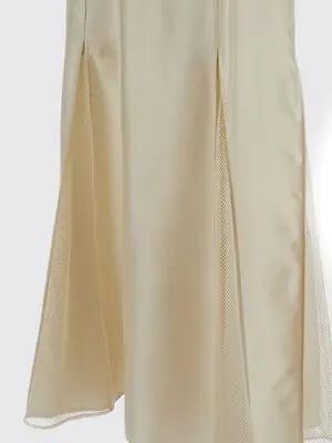 LOU LOU STUDIO Silk Midi Dress