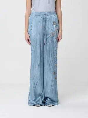 Pinko Wide Leg Pants