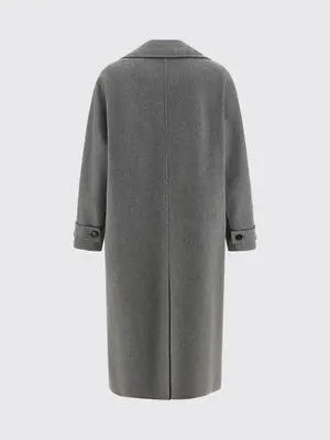Max Mara Coat - Grey