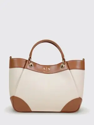 Armani Exchange Handbag - Natural