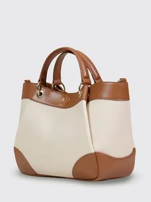 Armani Exchange Handbag - Natural