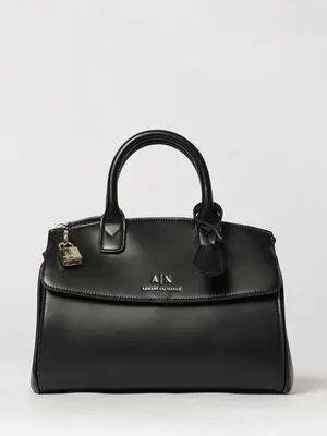 Armani Exchange Handbag - Black