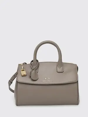 Armani Exchange Handbag - Sand