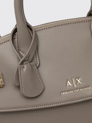 Armani Exchange Handbag - Sand