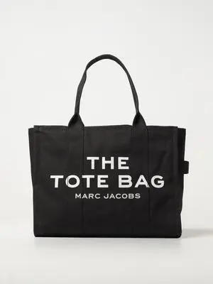 Marc Jacobs Tote Bag - Black