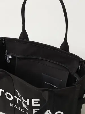 Marc Jacobs Tote Bag - Black