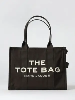 Marc Jacobs Marc Jacobs The Tote Bag Black