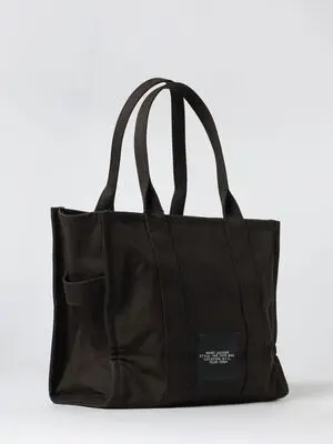 Marc Jacobs Tote Bag - Black