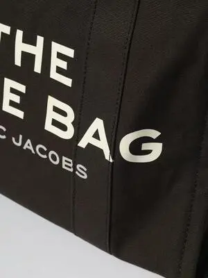 Marc Jacobs Tote Bag - Black
