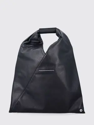 MAISON MARGIELA Handbag - Black