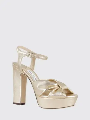JIMMY CHOO Heeled Sandal