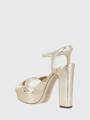 JIMMY CHOO Heeled Sandal