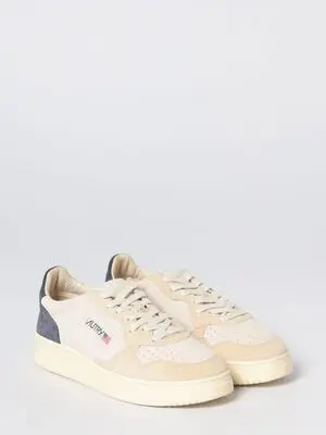 AUTRY Sneakers - Sand