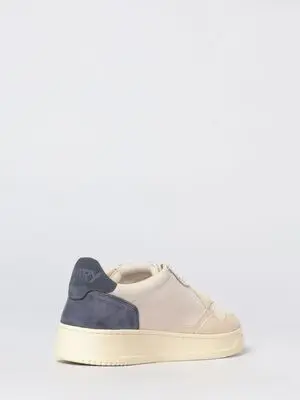 AUTRY Sneakers - Sand