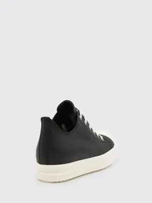 Rick Owens Low Top Sneakers