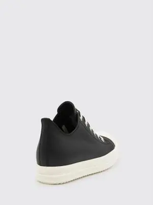 Rick Owens Lace Up Sneakers