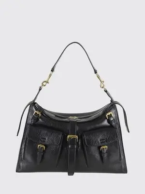 Mulberry Shoulder Bag