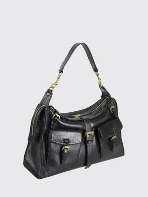 Mulberry Shoulder Bag