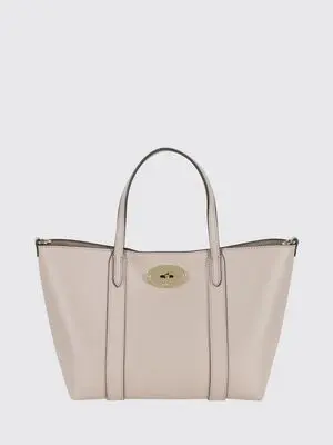 Mulberry Handbag - Dove Grey