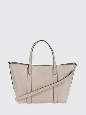 Mulberry Handbag - Dove Grey