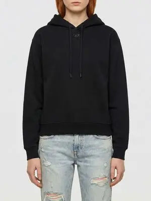 DIESEL® Hooded Sweatshirt