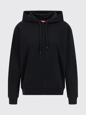 DIESEL® Hooded Sweatshirt