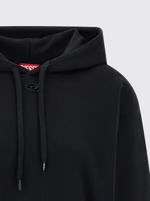 DIESEL® Hooded Sweatshirt