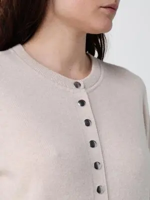 Isabel Marant Étoile Merino Wool And Cashmere Cardigan