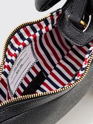 Thom Browne Hector Bag - Black